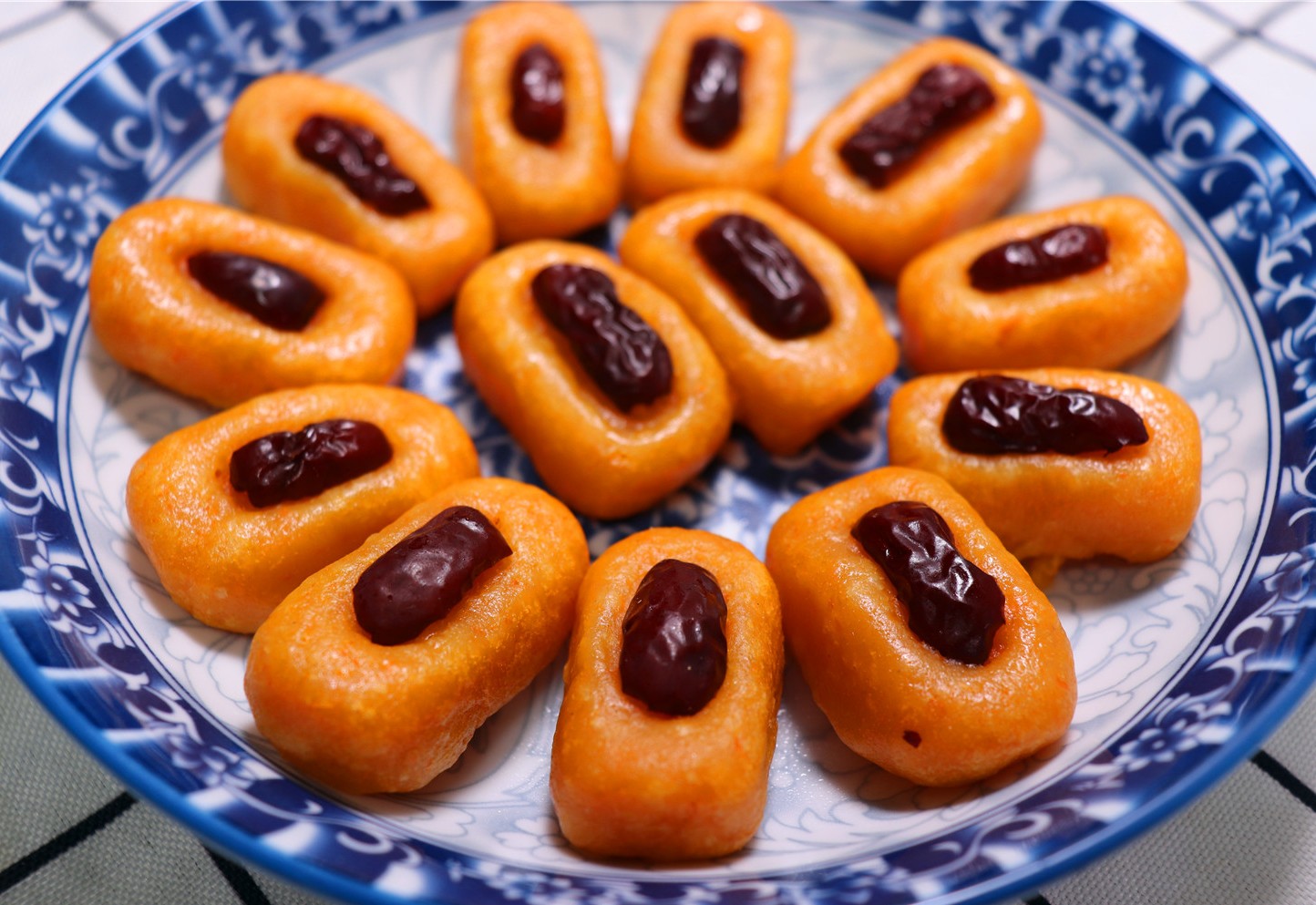 自从学会胡萝卜这样蒸,孩子隔三差五就要吃,营养解馋每次都光盘
