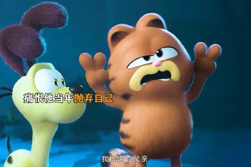 其实父亲一直在默默的守护你