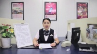 杭州联合银行票据池讲解业务—田月美