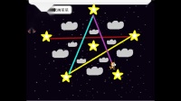 301班吴烨桐之scratch画五角星