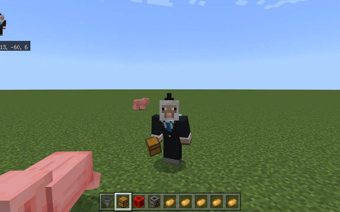 [我的世界]新手必备:建造高效熔炉