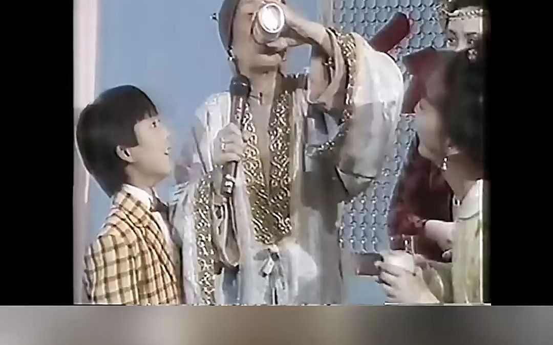 红楼梦幕后 一如既往的喜欢刘姥姥,珍藏版的视频片段