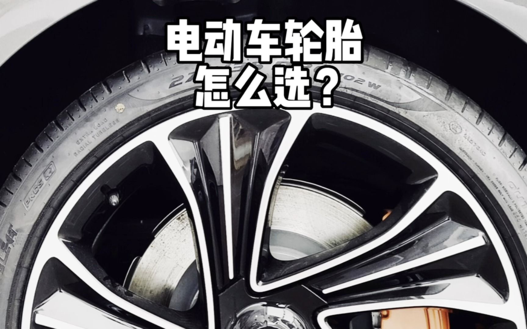 新能源车轮胎太贵了,选原厂还是第三方?你们在乎性价比吗?