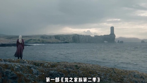 2024上半年,评分最高的五部美剧推荐,每集都犹如影院大片