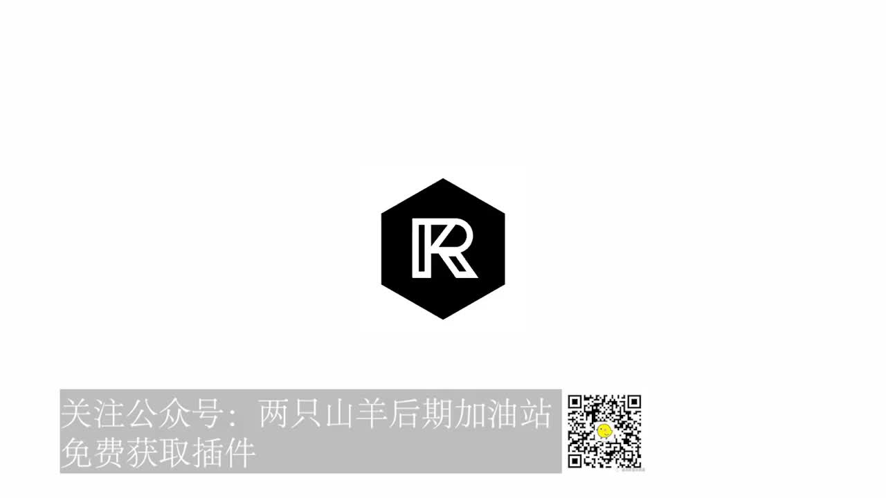 PR视频转场素材-100个流体溶解有趣弹性蒙板遮罩蒙版4K动画素材ae/...