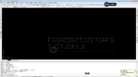 多行文字桌面合并成一行文字