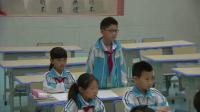 人教版数学五上《确定位置》江西廖老师优质课(配课件教案)