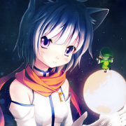 至尊の小夜猫 