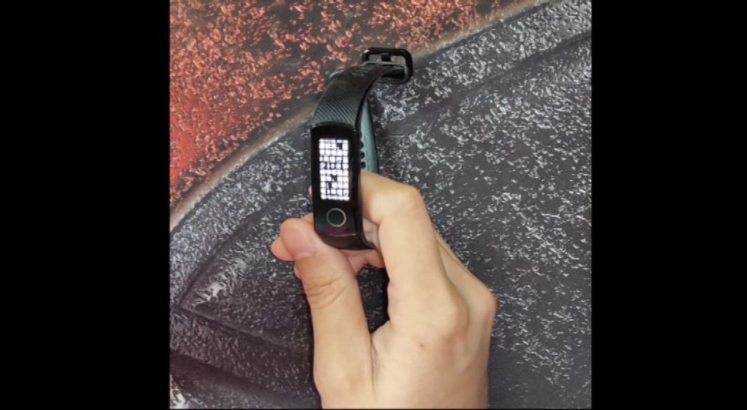 【华为荣耀手环5nfc版】【深入体验视频】 超级详细具体,干货满满
