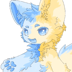 洛柠猫 