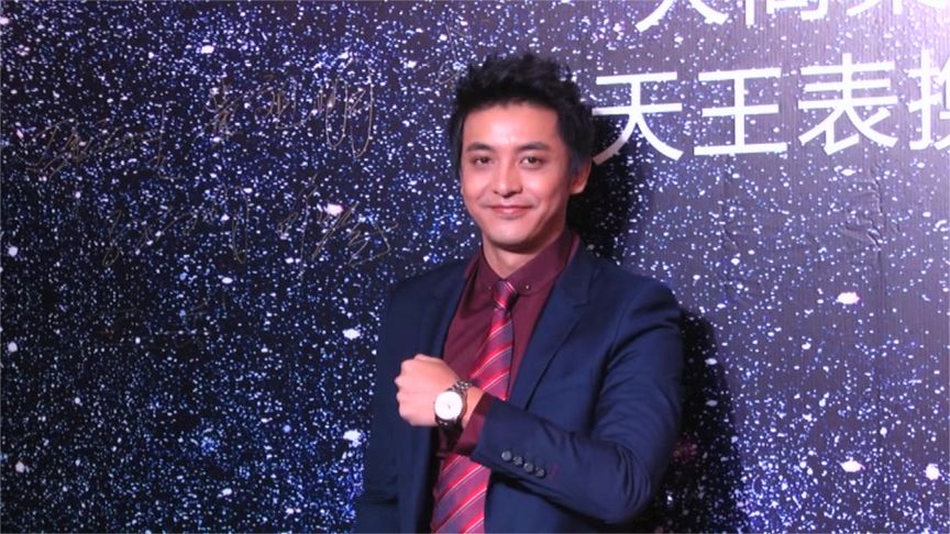 天王表带你领航人生 #天王经典回顾#