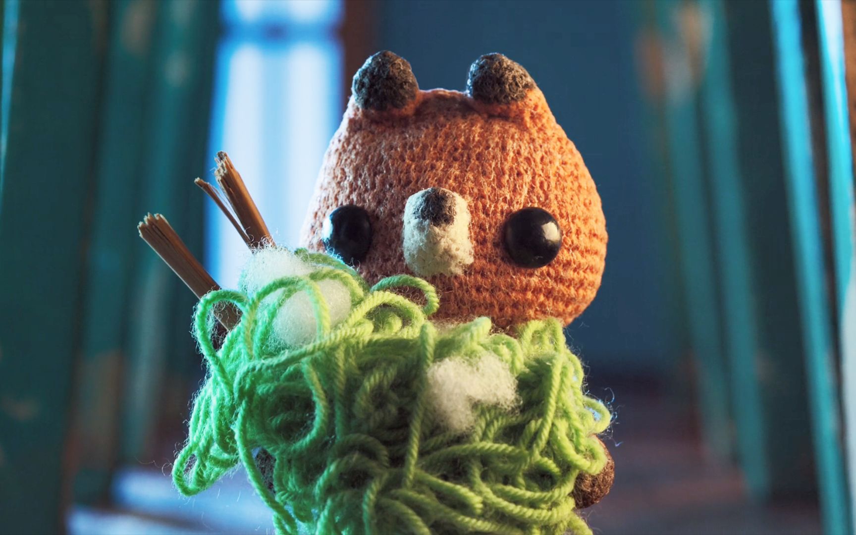 8.6分催泪短片《舍与得》:心爱之人为了你牺牲自己,你愿意吗