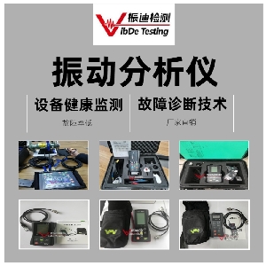 振动分析仪_振迪检测 