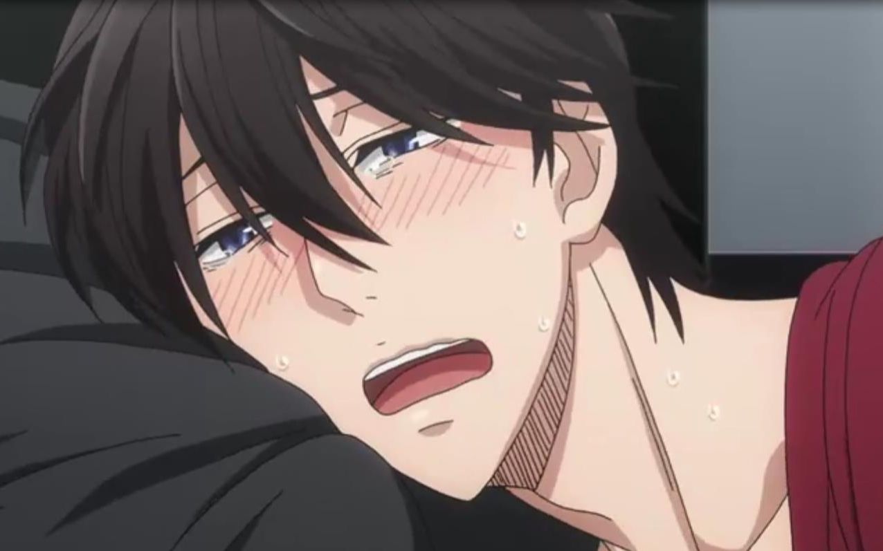 车车play !小攻占有欲爆发惩罚诱受【我被最想拥抱的男人威胁了】【...