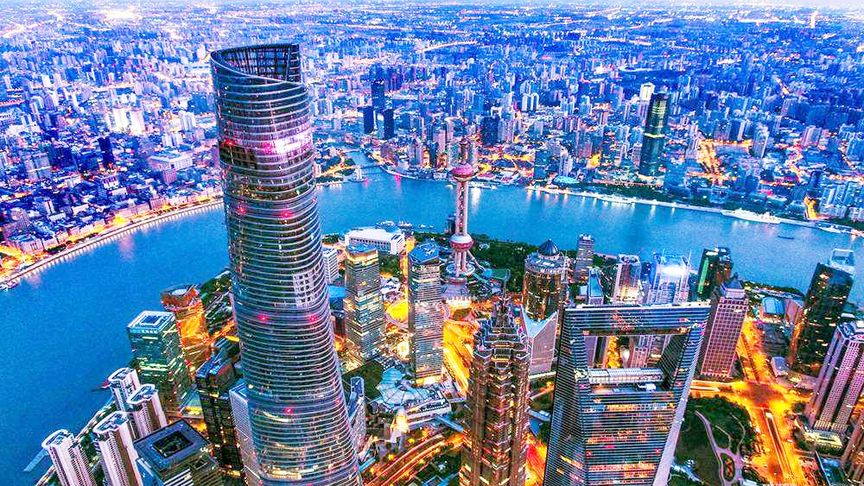 英高官:愿与中国共迎发展机遇!中国仍是世界经济增长的关键动力