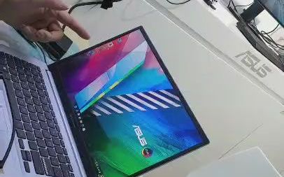 上海徐家汇华硕电脑经销商欺诈行为,看看华硕的品质