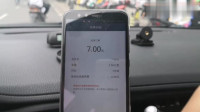 跑滴滴如何快速接单,啊汉告诉你一点小技巧,新老手都有用