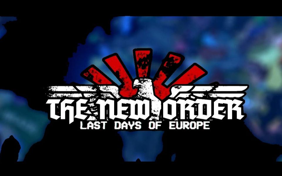 【钢铁雄心4 TNO】疯王留里克二世统一俄罗斯 皇子路线 汉化版本