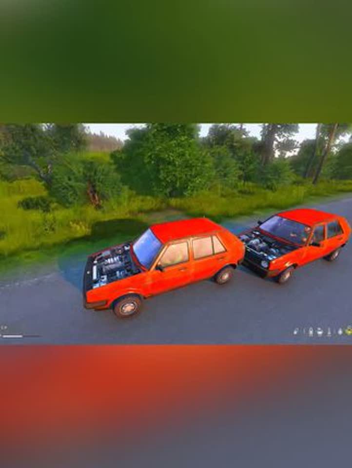 有些人他真就不适合开车#游戏日常 #游戏里关键的时刻 #dayz