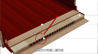 室内门的种类及细节注意