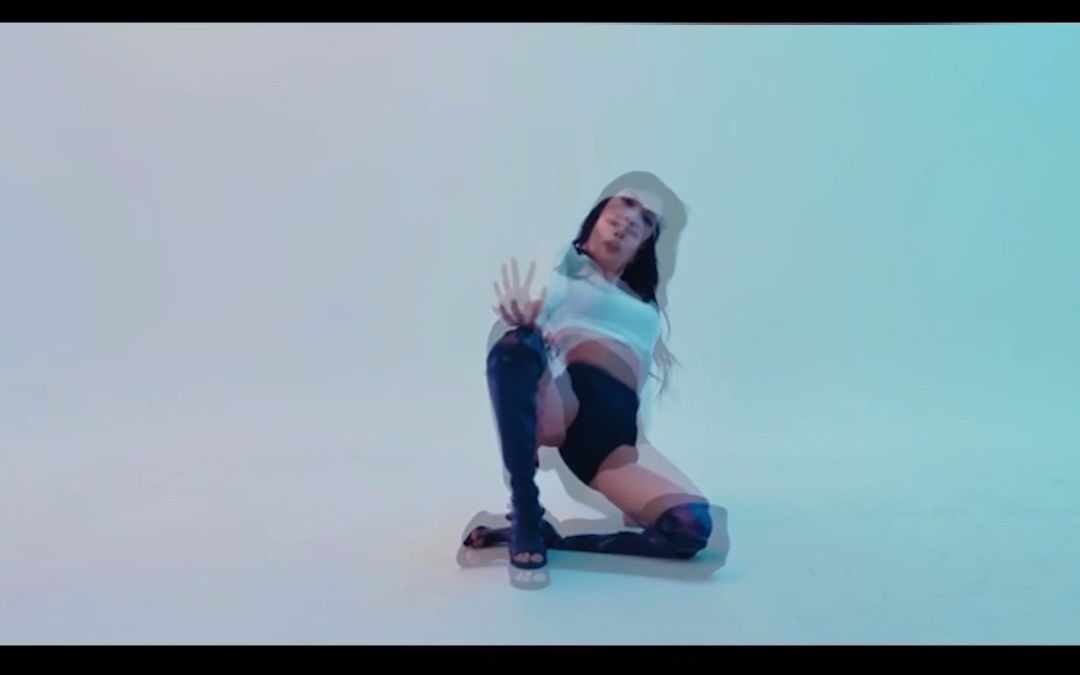 【PR教程】PR动作残影效果教学—第43期