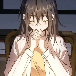 清晓墨染 