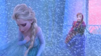 你知道为什么艾莎一出生就有冰雪之力吗?2分钟速看《冰雪奇缘》