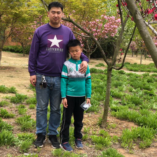 我就是追梦的人 