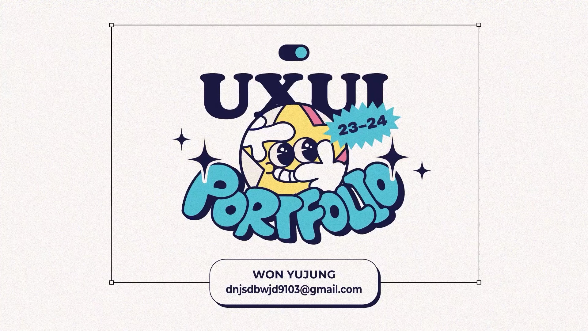 UI设计作品集怎么做❓一定要看看这套参考❗❗