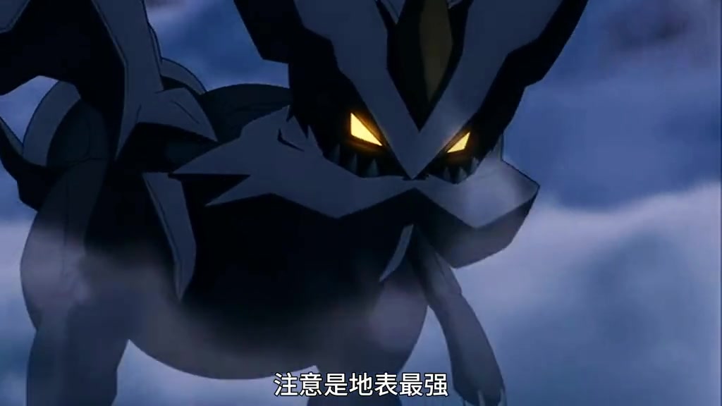 神兽也有实力排名?那在宝可梦的世界里到底谁才是最强的小精灵
