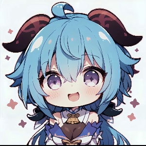 王小美_原神代肝 
