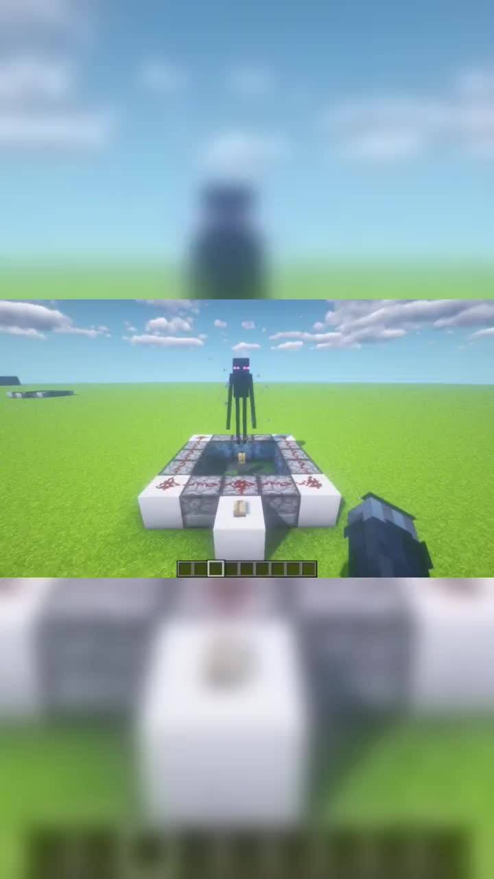 我的世界:你对红石一无所知!