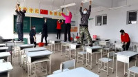 职场百科:学校后勤都有哪些岗位?具体职责!