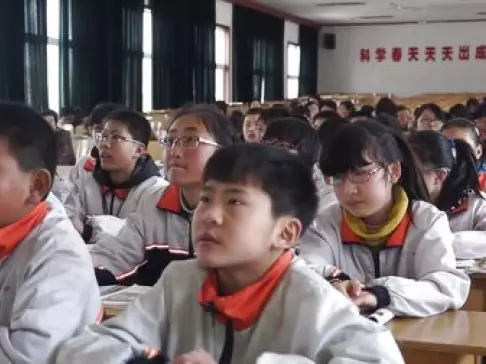 “小组合作学习”的探讨(王人志)