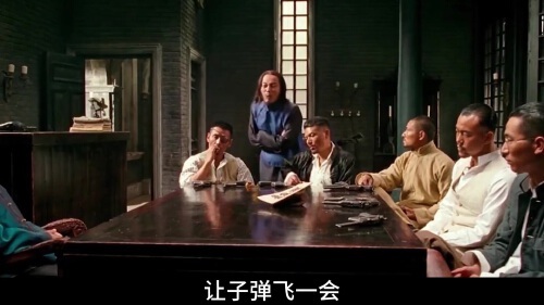 全世界公认,无法被超越的十部经典国产电影,你看过几部?
