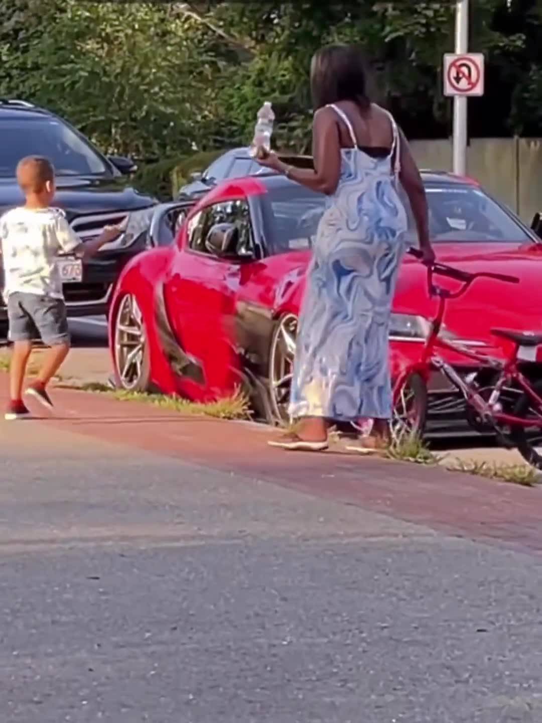 汽车:欢迎来到男孩子的内心世界