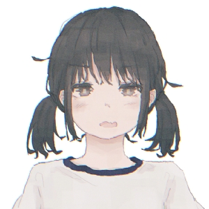 墨白橘猫 