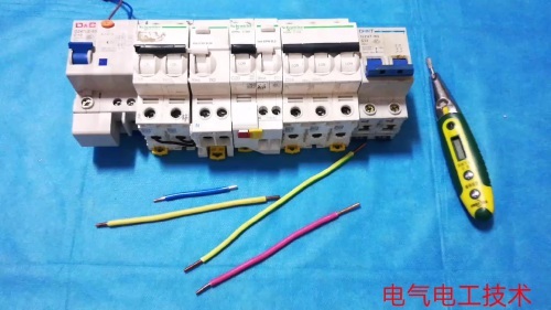 电笔使用小妙招,电工们不可不知的秘密!