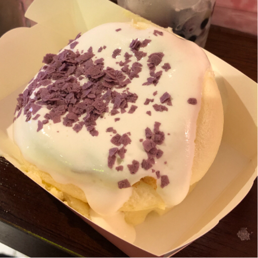 不可爱的大湿兄 