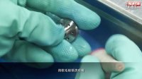 德国SATA萨塔喷枪、空气过滤、呼吸保护-20喷嘴损坏造成喷幅变形