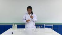模块一氯化钠标准溶液配制与稀释