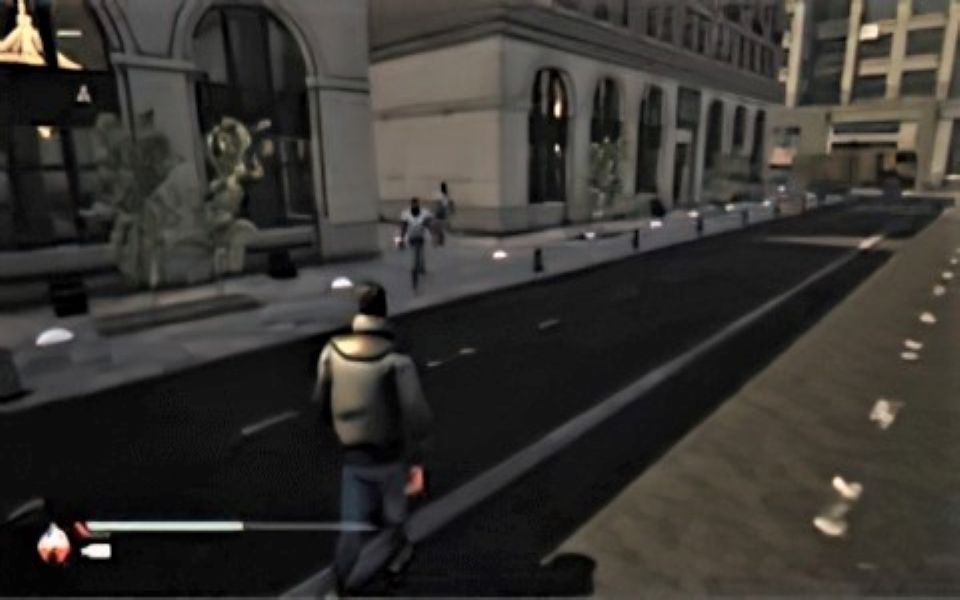 【UE5】May《在 UE5 C++ 中制作 GTA 类型游戏》(中英双字)