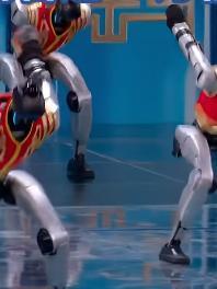 春节机器人卖爆了 搜索量增长超300%