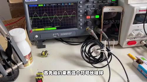 电路图不再难懂!1分钟掌握交流电源符号的秘密