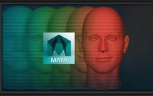 Maya中Blendshapes角色表情动画制作视频教程 Learn to Create Blend...