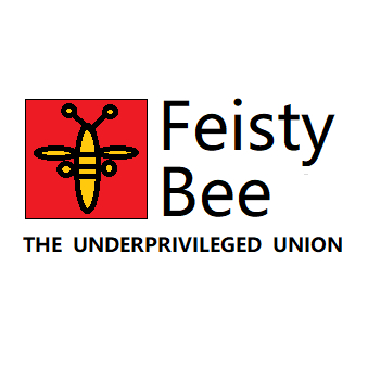 FeistyBee 