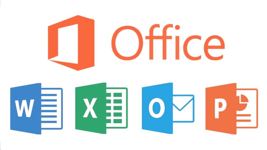 最简单的Office 安装激活教程