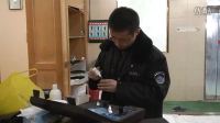 卫生监督所执法检查