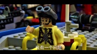 定格动画大电影