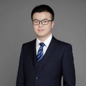 杭州律师吴一帆 